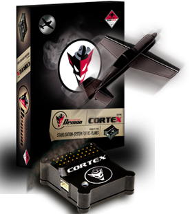 BavarianDemon Cortex Gyro – NovaJets