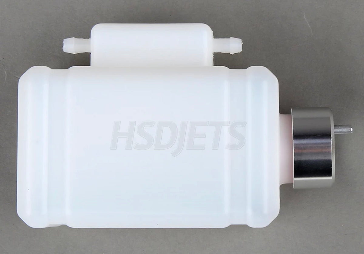 HSDJets 120cc UAT Anti Bubble fuel tank – NovaJets
